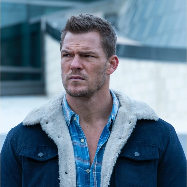 Hank Hall | The Devil-verse Wiki | Fandom