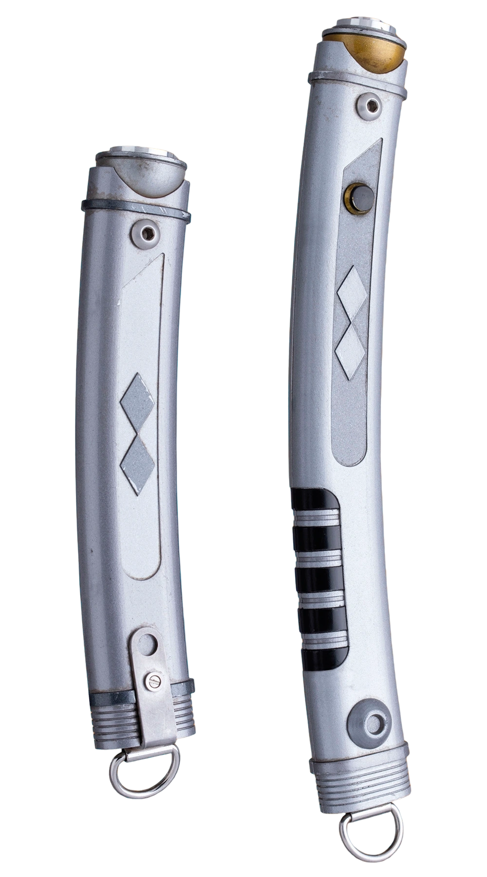 Ahsoka Tanos White Lightsabers The Devil Verse Wiki Fandom