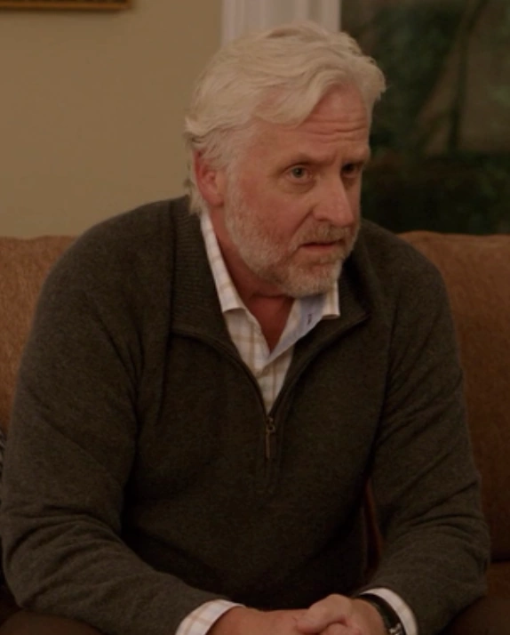 Bill Chapman | The Devil-verse Wiki | Fandom