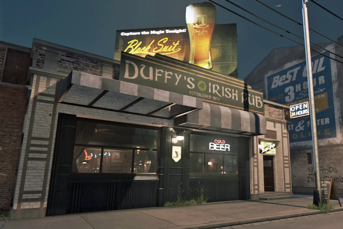 Duffy's Irish Pub (Earth-Prime) | The Devil-verse Wiki | Fandom