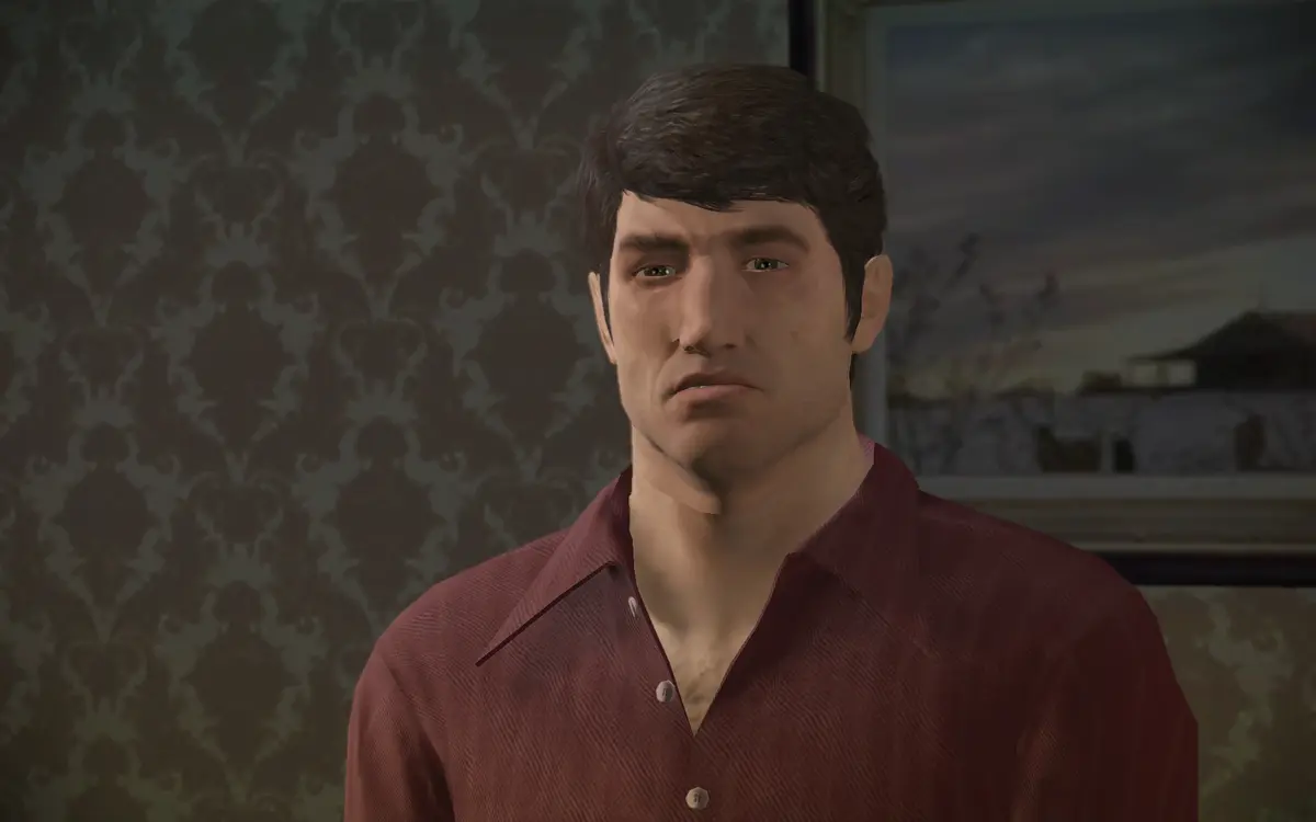 Dominic Trapani | The Devil-verse Wiki | Fandom