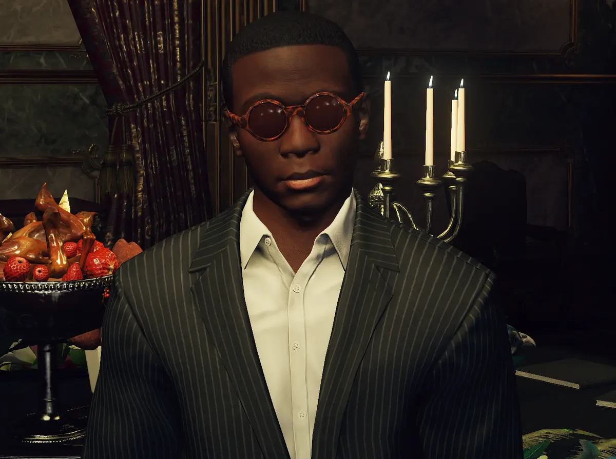 Sophus Fatalé | The Devil-verse Wiki | Fandom