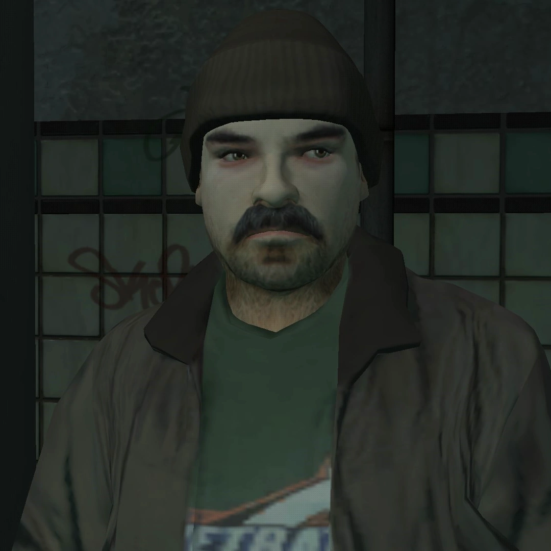 Luca Silvestri | The Devil-verse Wiki | Fandom