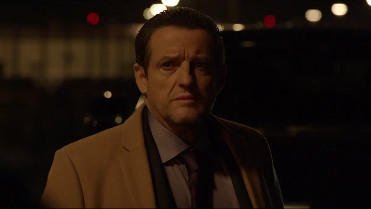 Jerry Bertinelli | The Devil-verse Wiki | Fandom