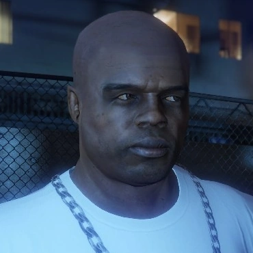 Harold Joseph | The Devil-verse Wiki | Fandom