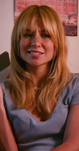 Lisa Noelle | The Devil-verse Wiki | Fandom