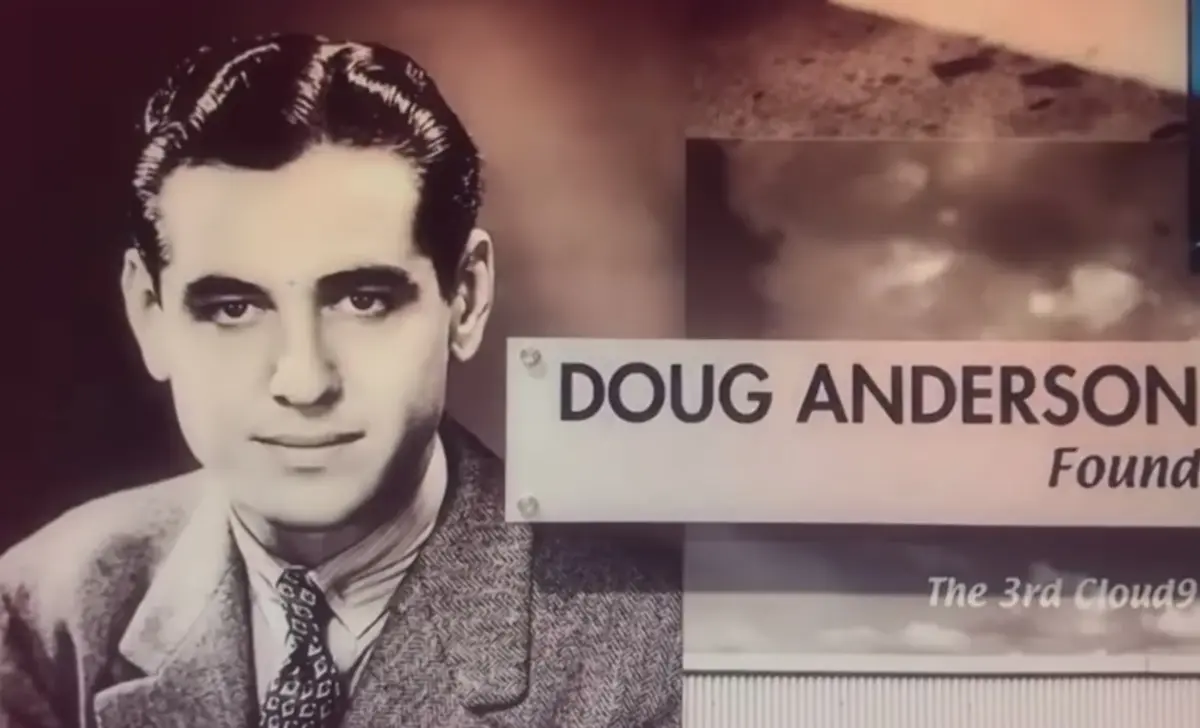 Doug Anderson | The Devil-verse Wiki | Fandom