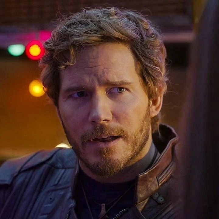 Peter Quill | The Devil-verse Wiki | Fandom