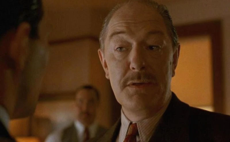 Salvatore Maranzano | The Devil-verse Wiki | Fandom