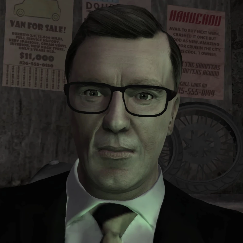 Thomas Stubbs | The Devil-verse Wiki | Fandom