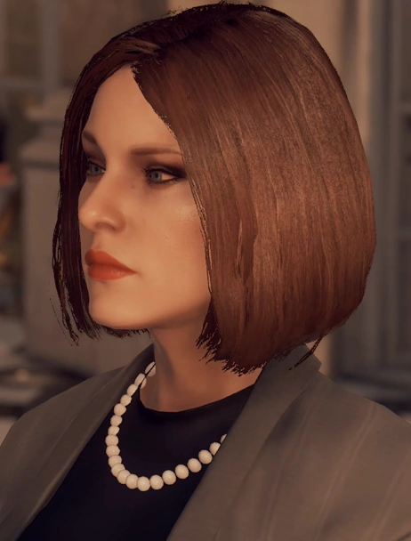 Hailey Brennan | The Devil-verse Wiki | Fandom