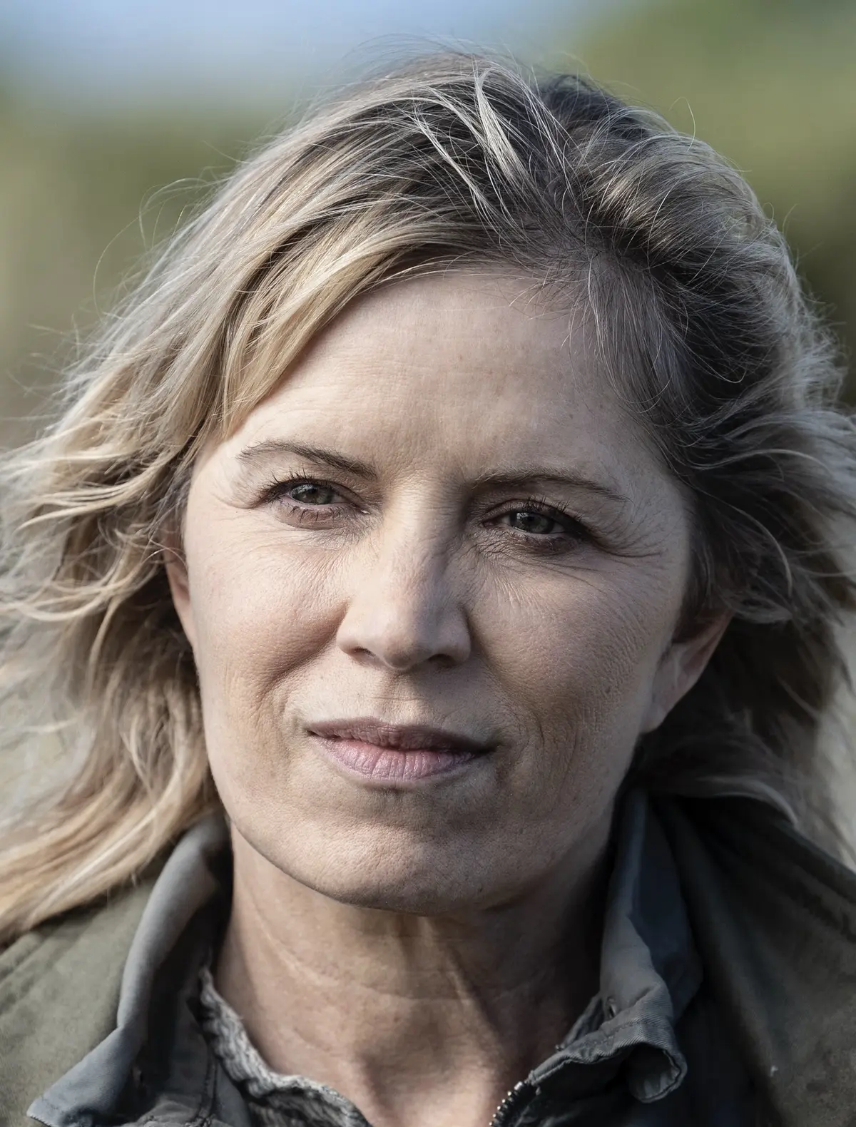 Madison Clark | The Devil-verse Wiki | Fandom