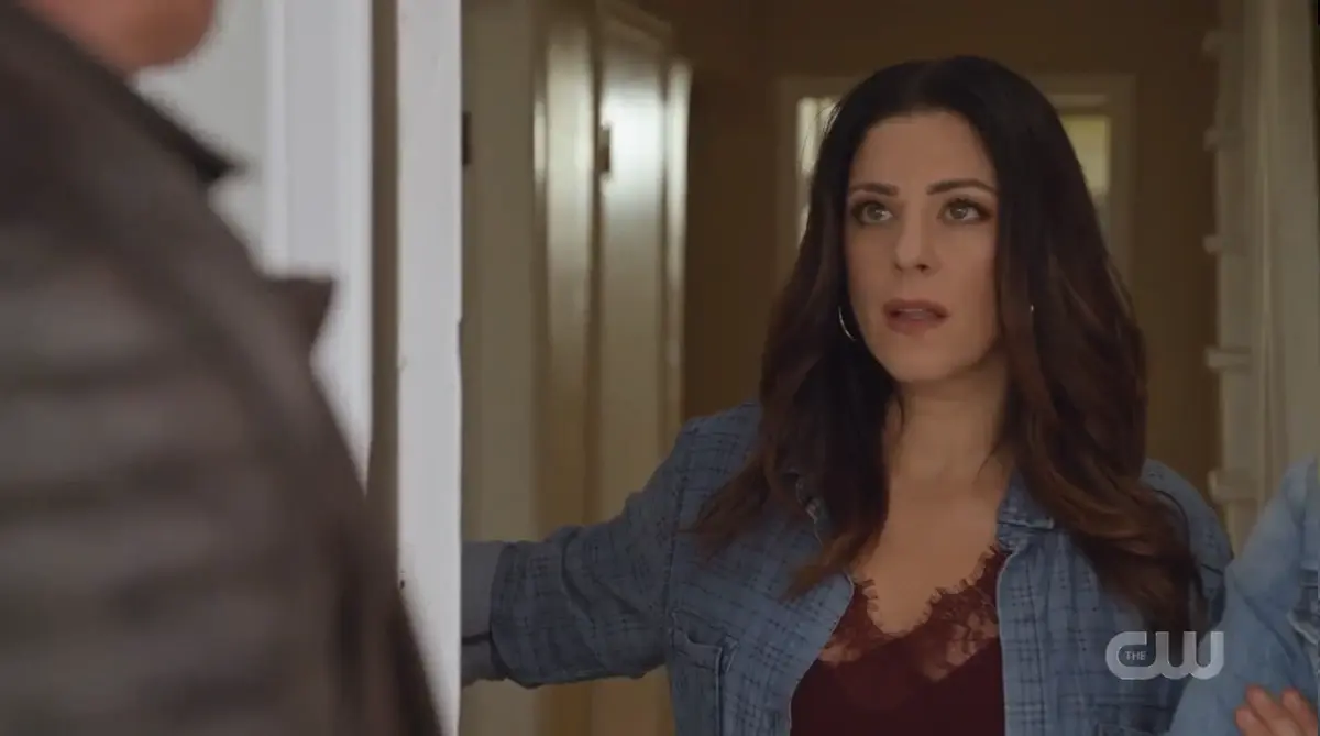 Ali Rios | The Devil-verse Wiki | Fandom