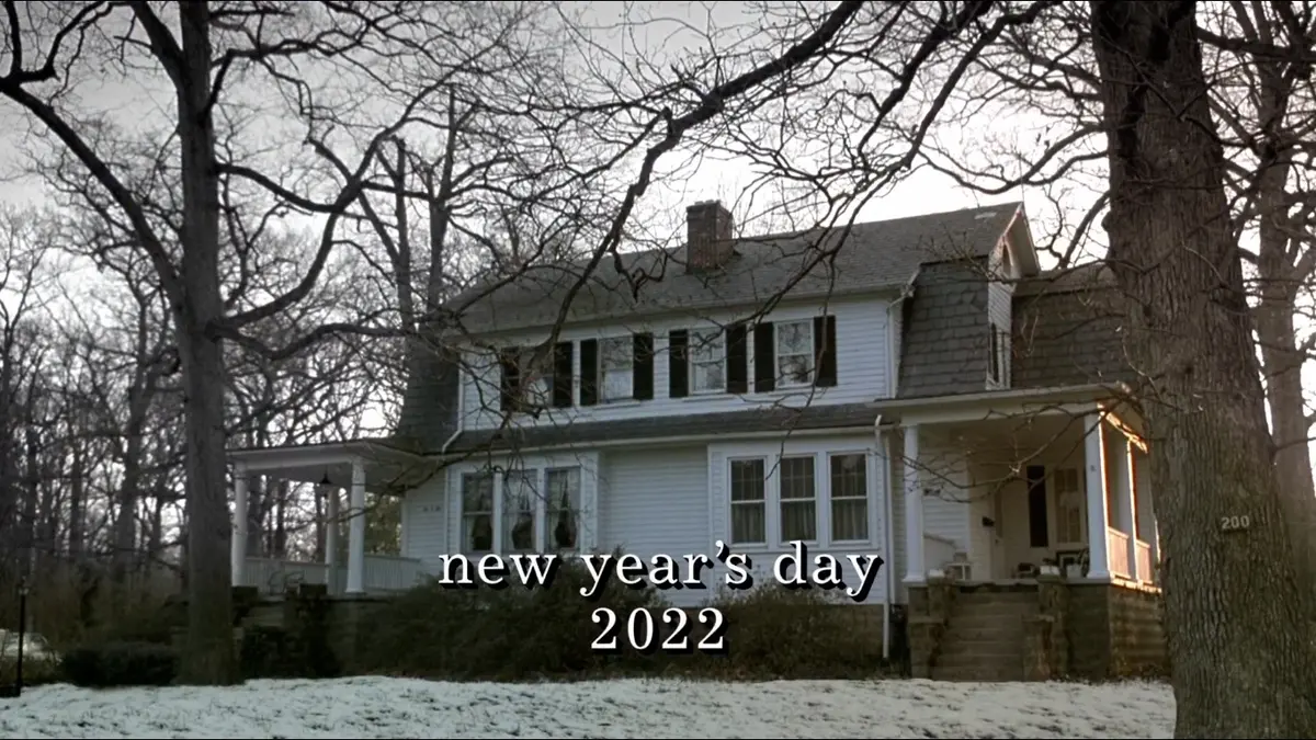 Ted Mosby's House | The Devil-verse Wiki | Fandom
