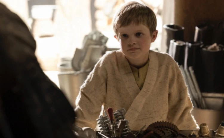 Luke Skywalker | The Devil-verse Wiki | Fandom