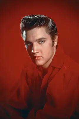 Elvis Presley | The Devil-verse Wiki | Fandom