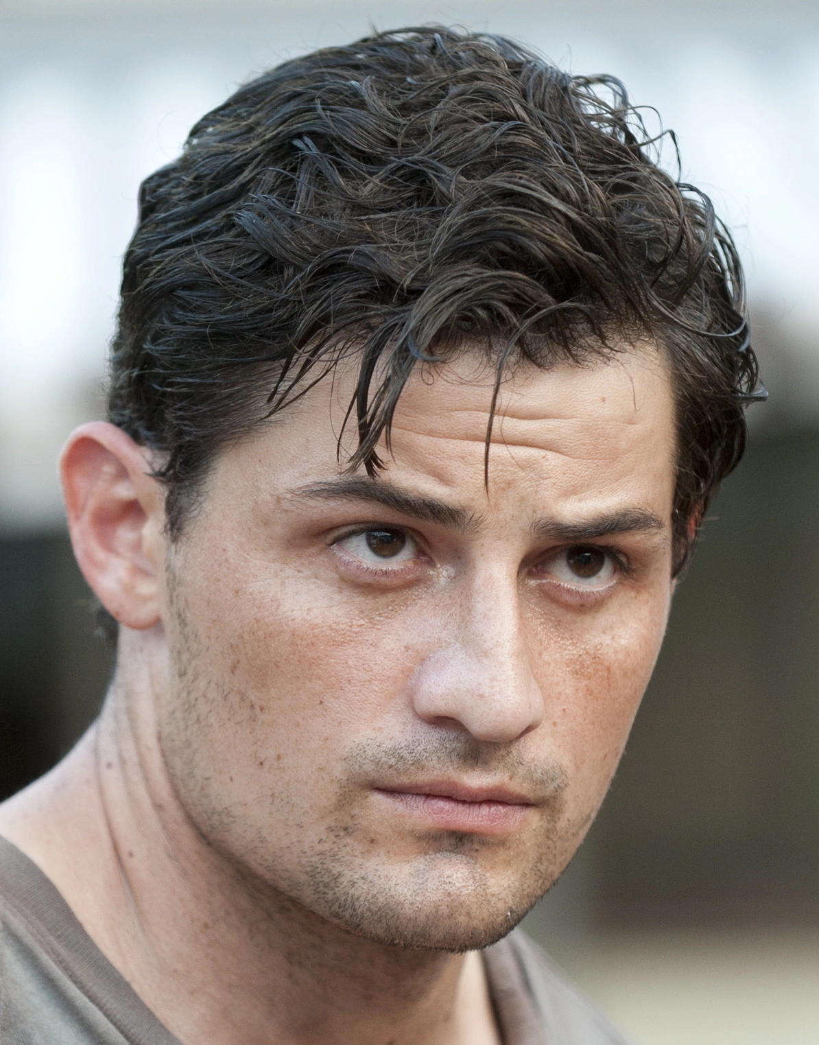 Pete Dolgen | The Devil-verse Wiki | Fandom