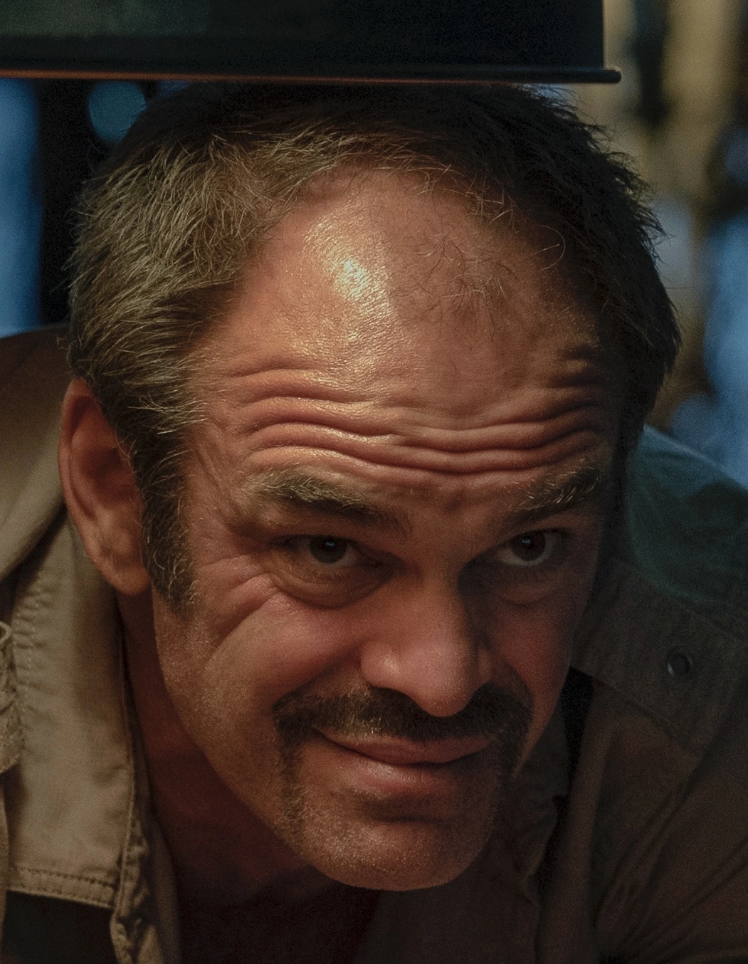 Simon Baxter | The Devil-verse Wiki | Fandom