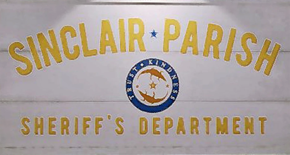Sinclair Parish Sheriff's Department (Earth-1) | The Devil-verse Wiki ...