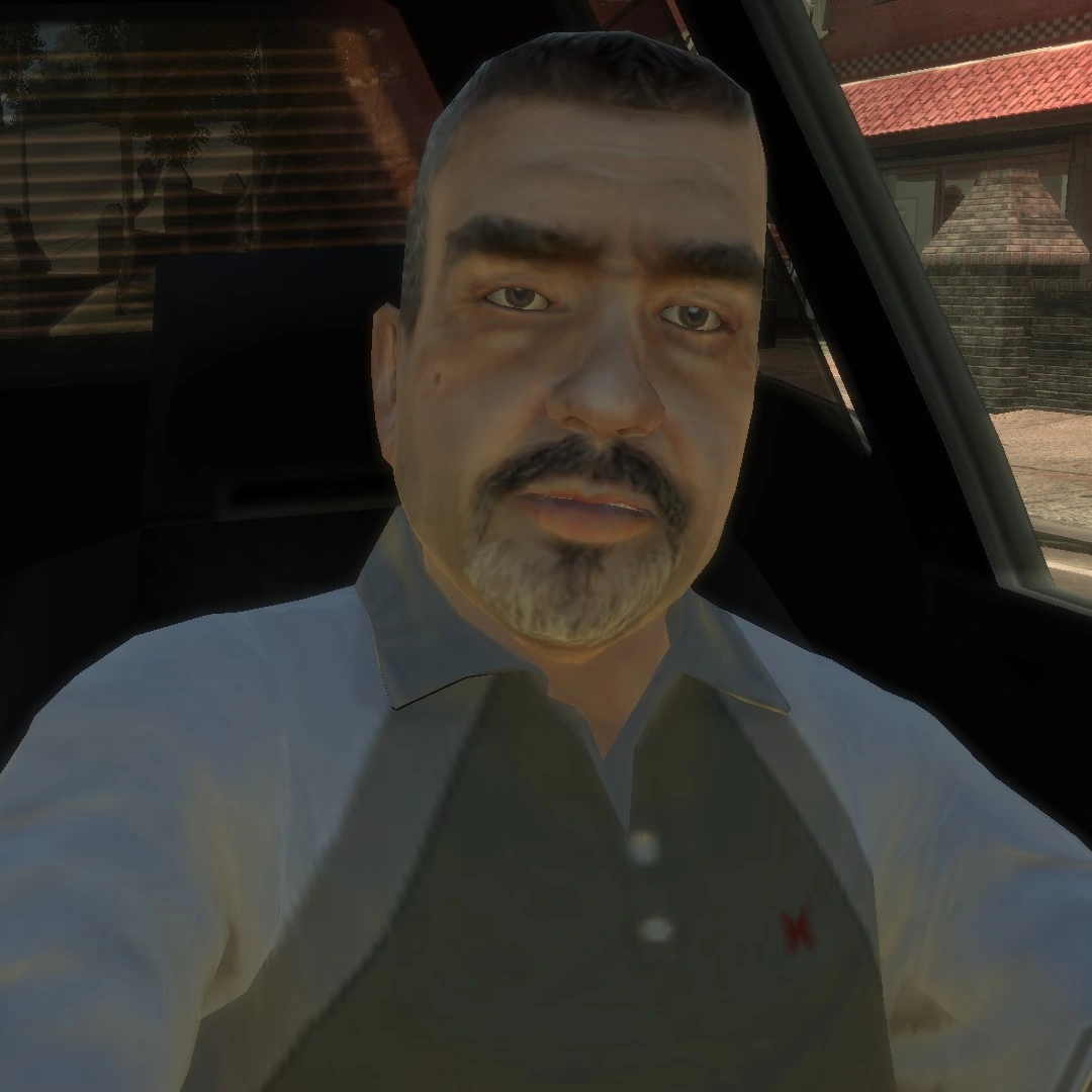 Bucky Sligo | The Devil-verse Wiki | Fandom