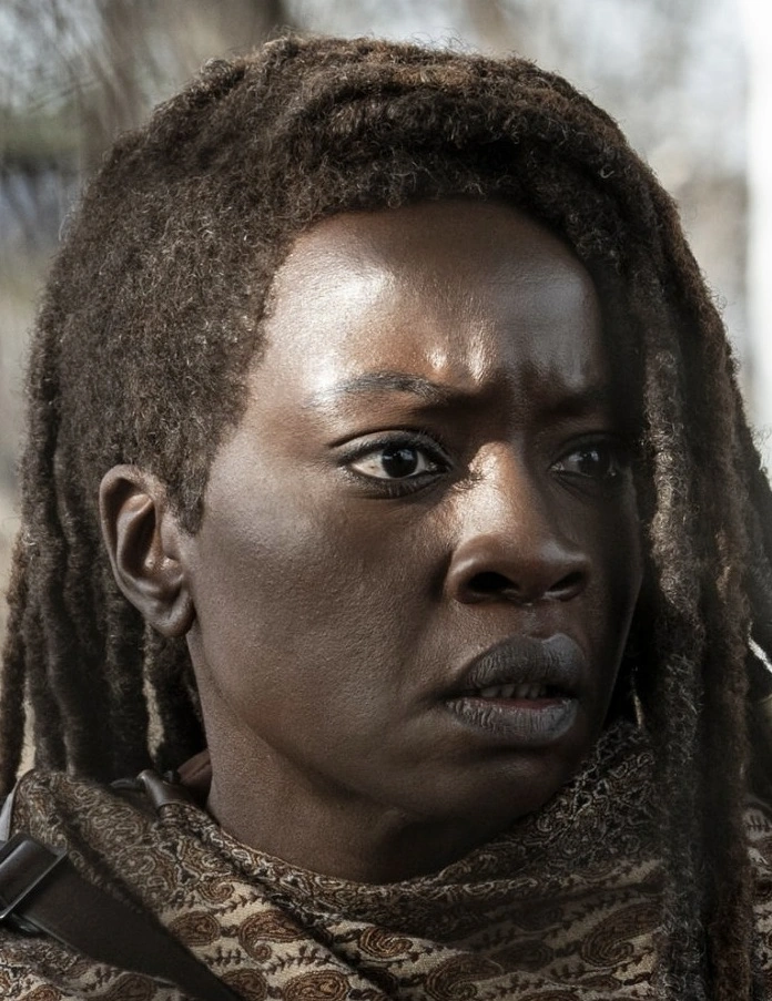 Michonne Grimes | The Devil-verse Wiki | Fandom