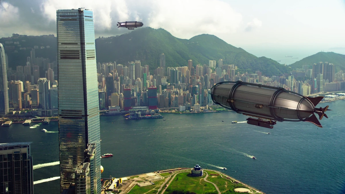 Earth-3 | The Devil-verse Wiki | Fandom