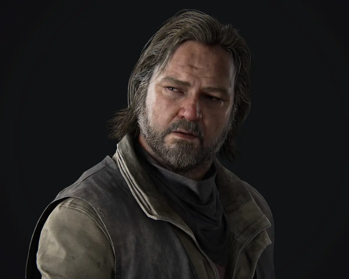 Bill Hawkins (Earth-86) | The Devil-verse Wiki | Fandom