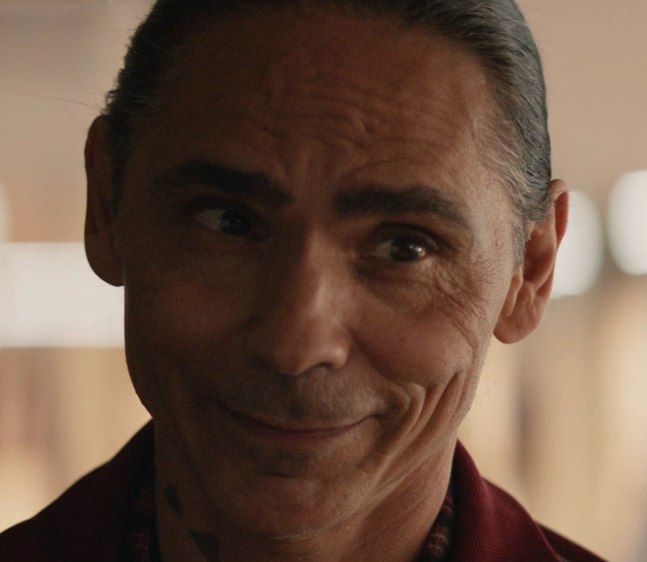 William Lopez | The Devil-verse Wiki | Fandom