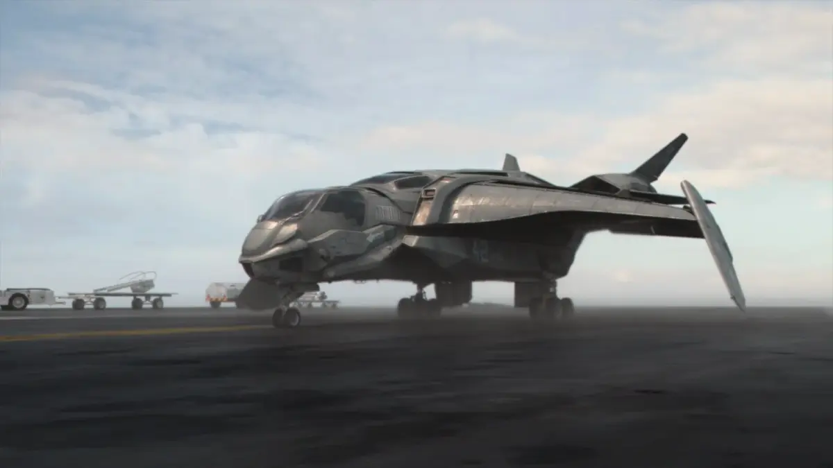 Quinjet (Earth-Prime) | The Devil-verse Wiki | Fandom
