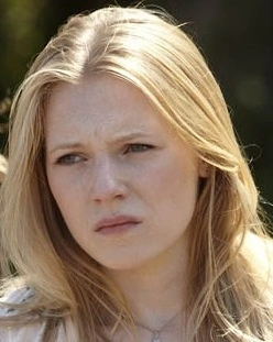 Amy Harrison | The Devil-verse Wiki | Fandom