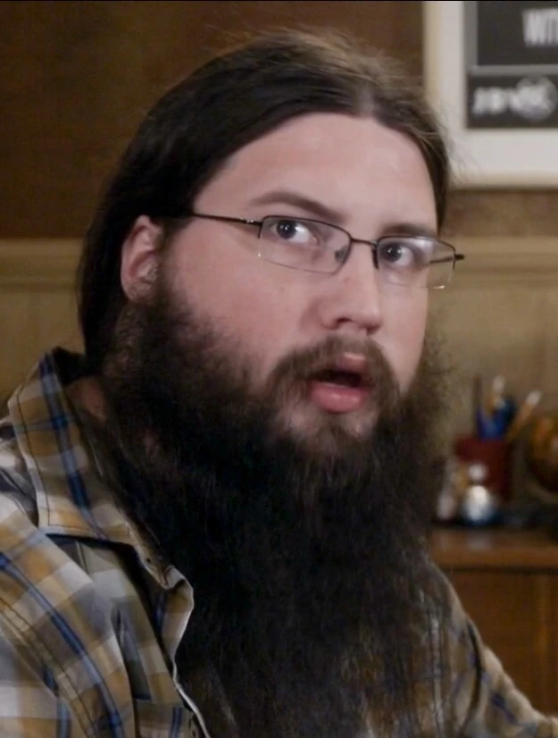 Anthony Edison | The Devil-verse Wiki | Fandom