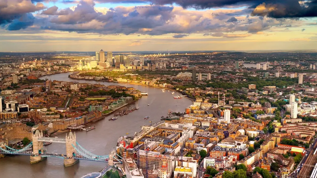 London (Earth-Prime) | The Devil-verse Wiki | Fandom