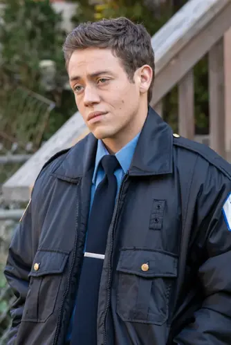 Carl Gallagher | The Devil-verse Wiki | Fandom