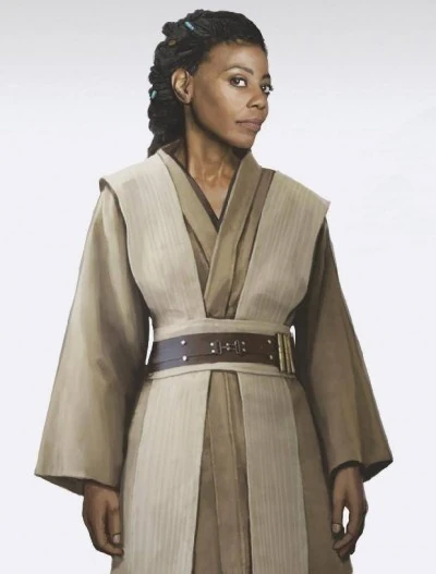 Cere Junda | The Devil-verse Wiki | Fandom