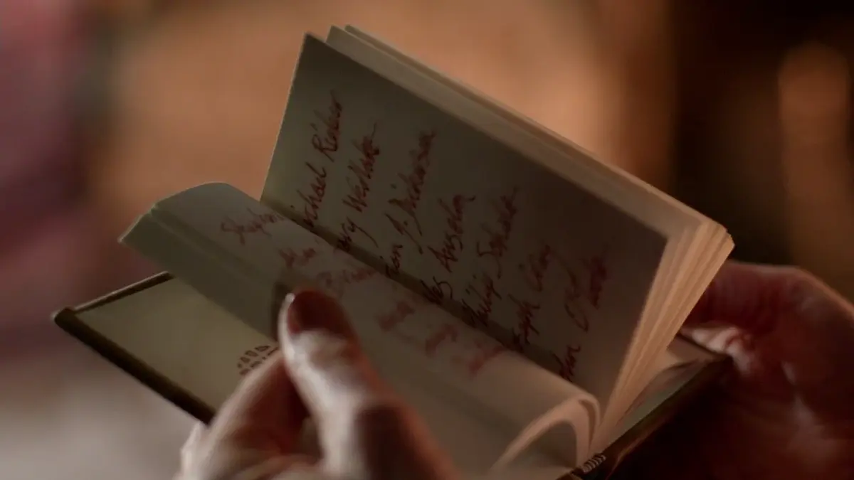 The List | The Devil-verse Wiki | Fandom