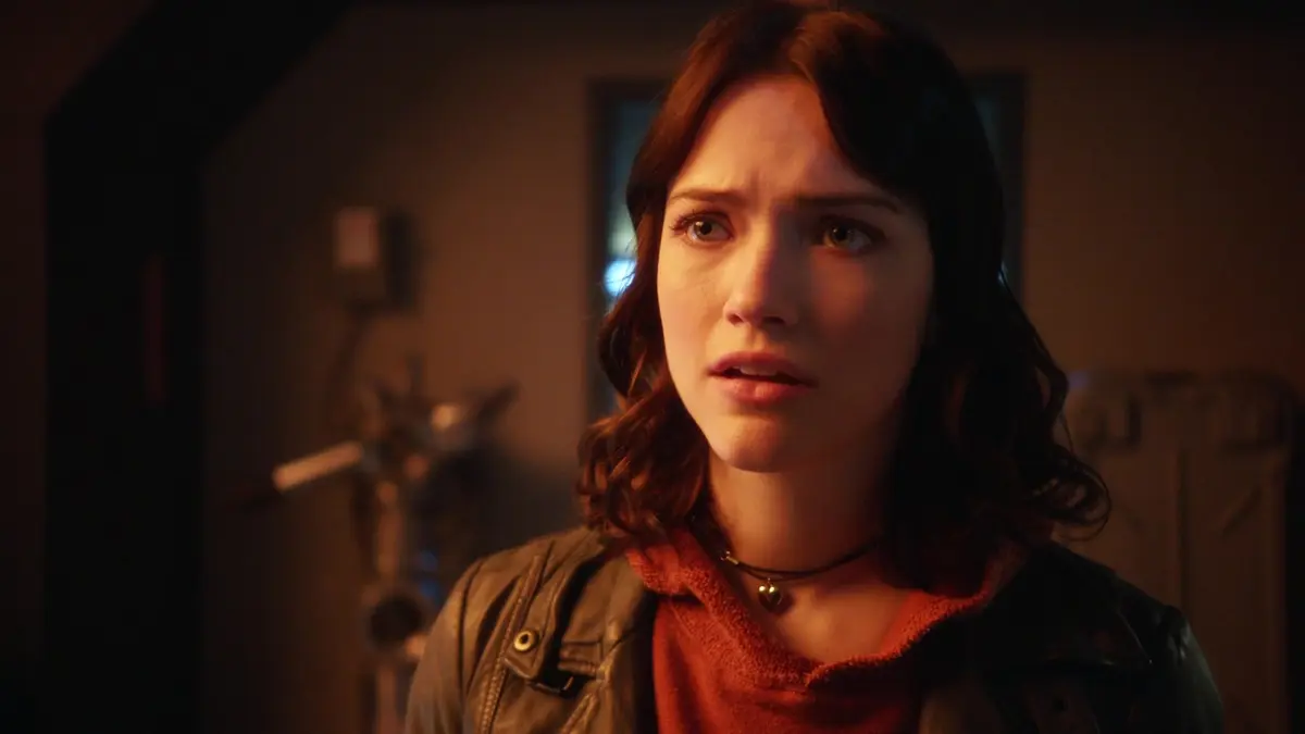 Jesse Wells | The Devil-verse Wiki | Fandom