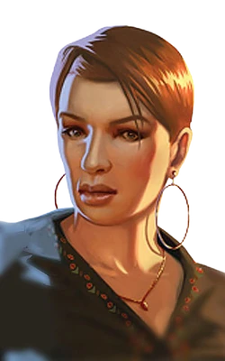 Kate McReary | The Devil-verse Wiki | Fandom