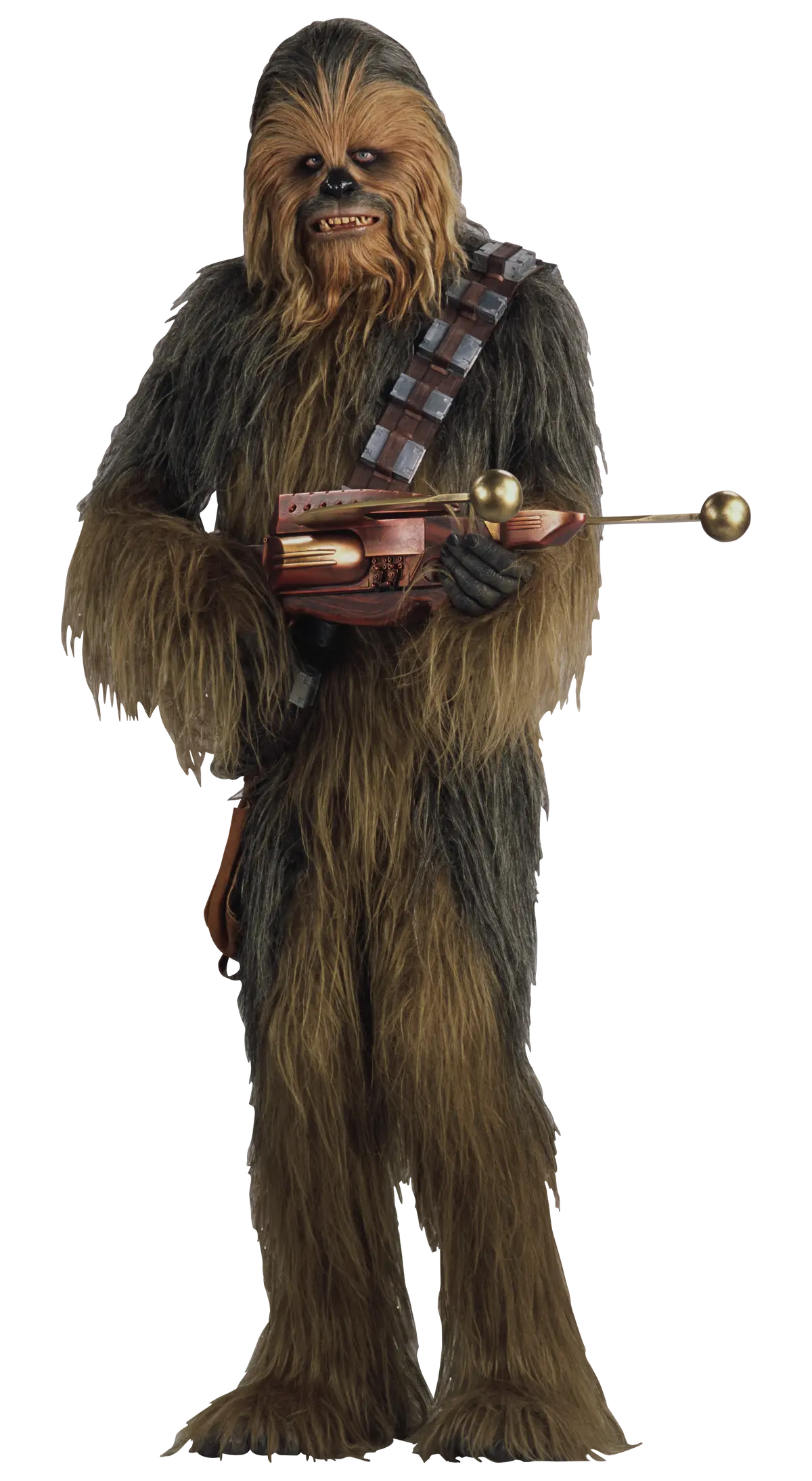 Wookiees | The Devil-verse Wiki | Fandom