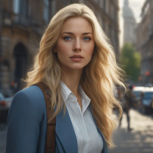 Heidi Danziger | The Devil-verse Wiki | Fandom