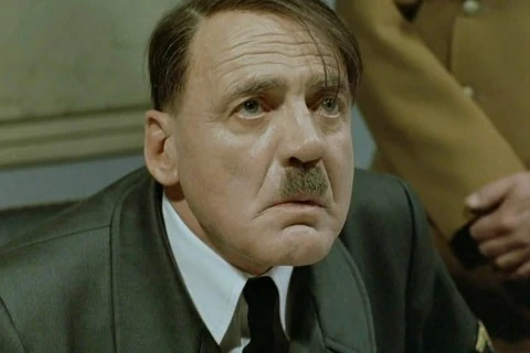 Adolf Hitler (Earth-X) | The Devil-verse Wiki | Fandom
