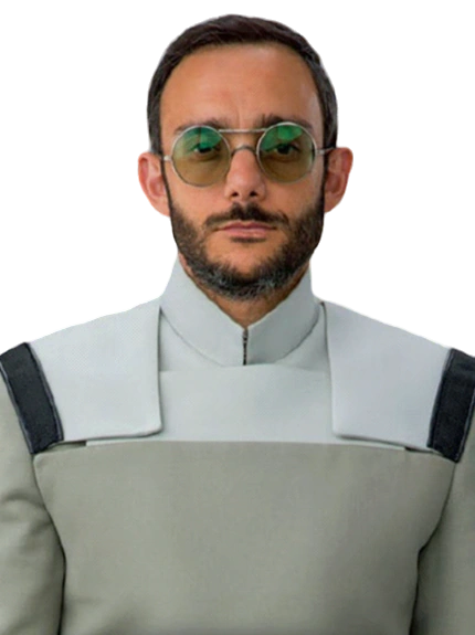 Penn Pershing | The Devil-verse Wiki | Fandom