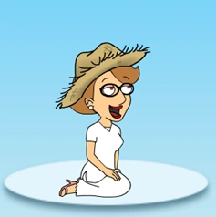 Maiden Barnes | The Devon Show Wiki | Fandom