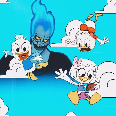 Bowser Jr. (episode) | Dewey Wiki | Fandom