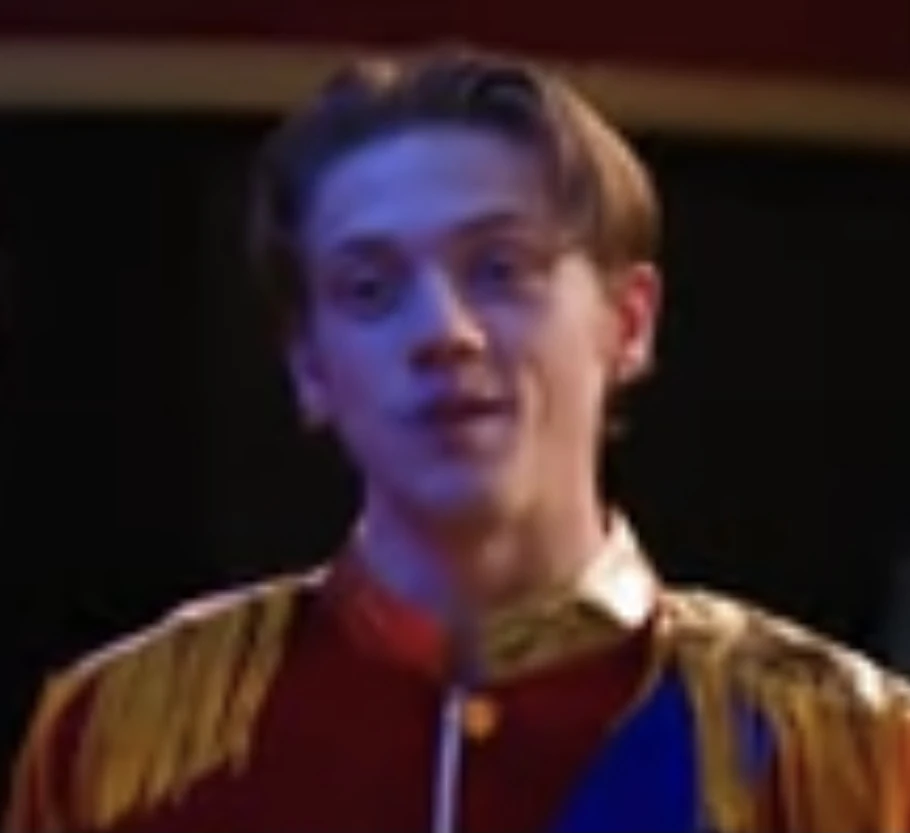 Walter (Prince) | The Dhar Mann Wiki Stuff Wiki | Fandom