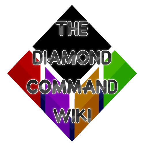 The Diamond Command Wiki | Fandom