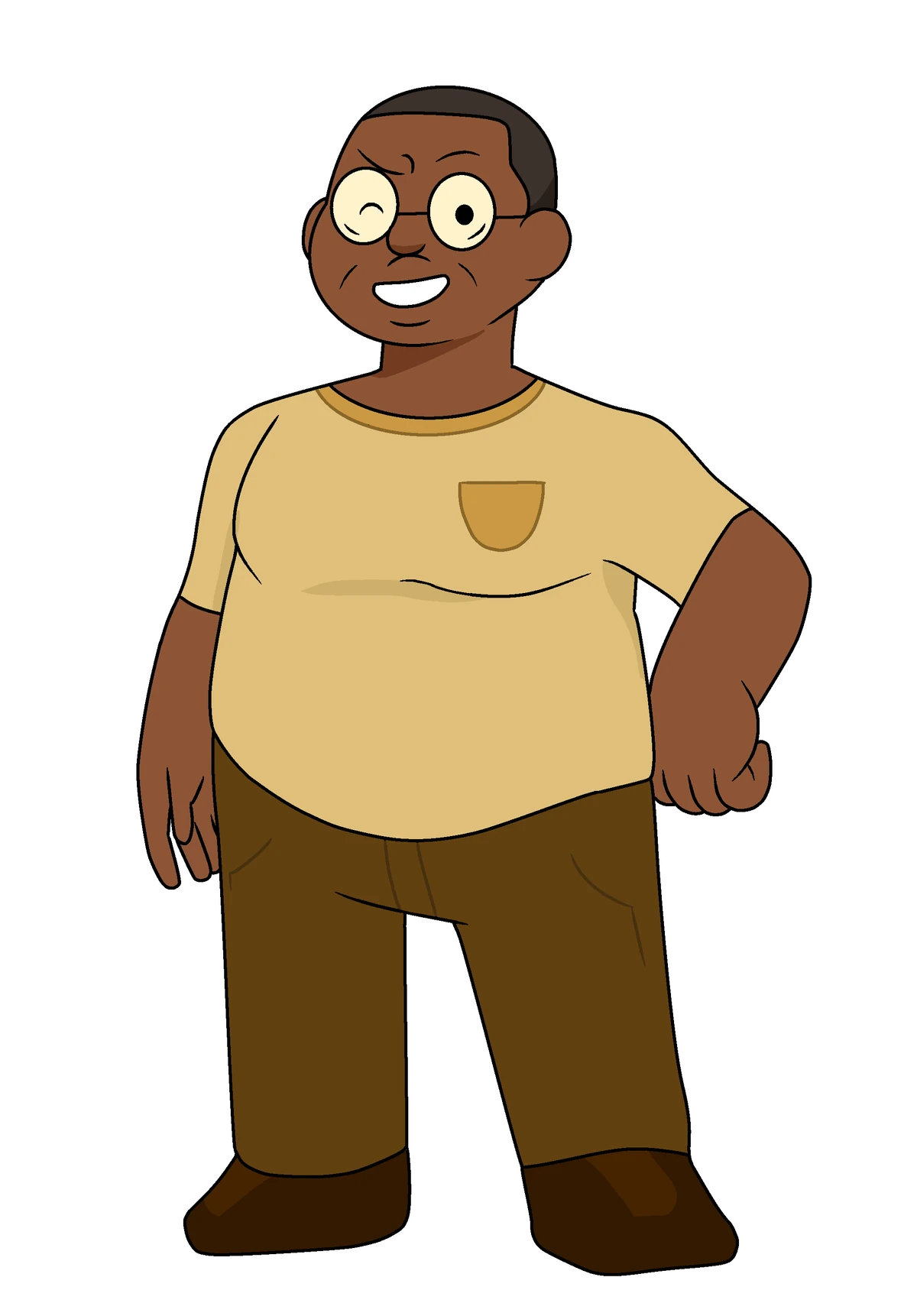 Blake Nebula | The Diamond Command Wiki | Fandom