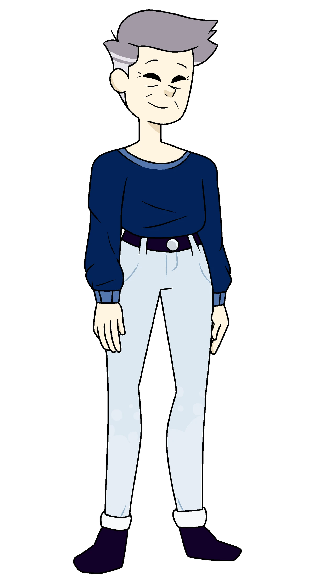 Lee Nebula | The Diamond Command Wiki | Fandom