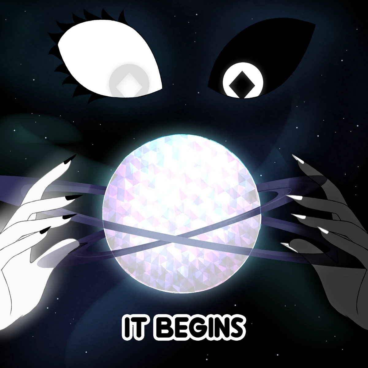 Part 1: It Begins | The Diamond Command Wiki | Fandom