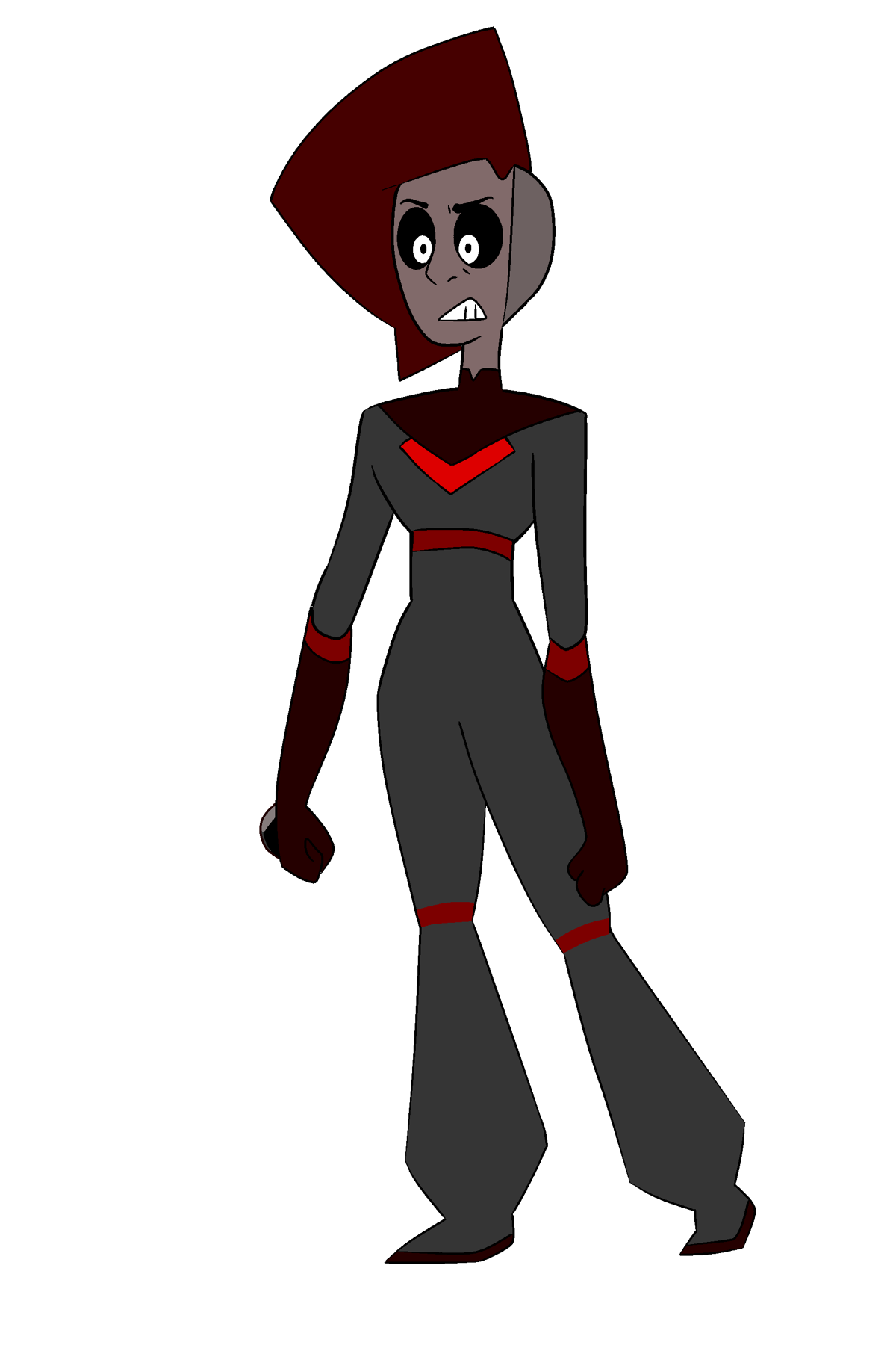 Schorl | The Diamond Command Wiki | Fandom