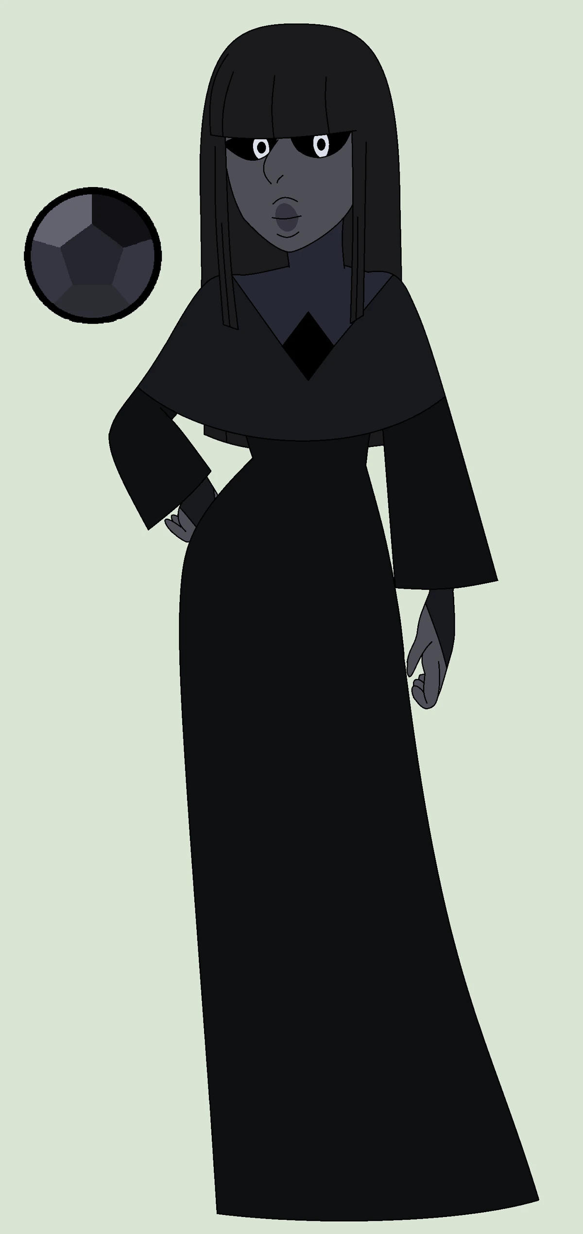 Donated Gems | The Diamond Command Wiki | Fandom